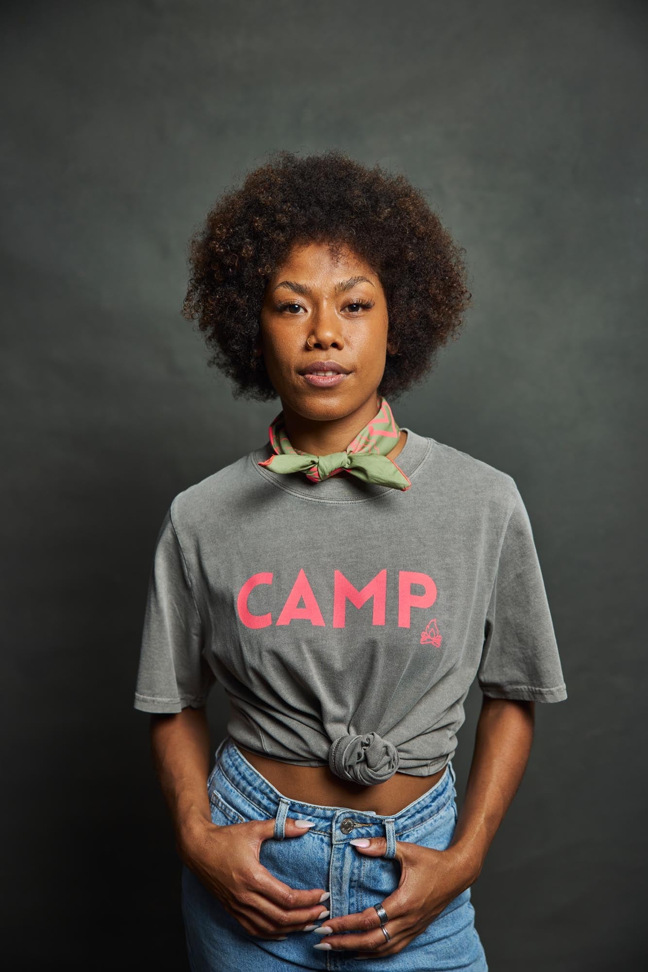 CAMP – Campfire Co